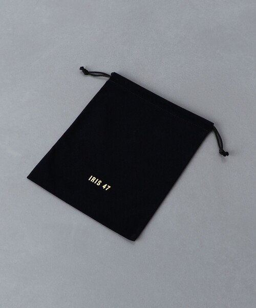 IRIS47（イリスフォーセブン）の「＜IRIS 47＞OPERA フェイクパール ヘアゴム（ヘアゴム）」 - WEAR