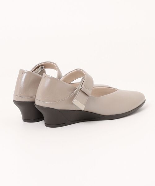 Composition9（コンポジションナイン）の「ストラップコンフォートパンプス（パンプス）」 - WEAR