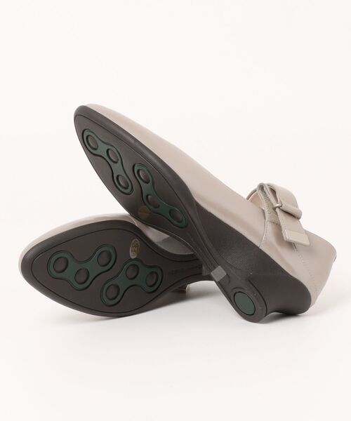 Composition9（コンポジションナイン）の「ストラップコンフォートパンプス（パンプス）」 - WEAR