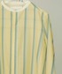 TODAYFUL（トゥデイフル）の「TODAYFUL(トゥデイフル) "Multistripe Silk Shirts"マルチストライプシルク ...