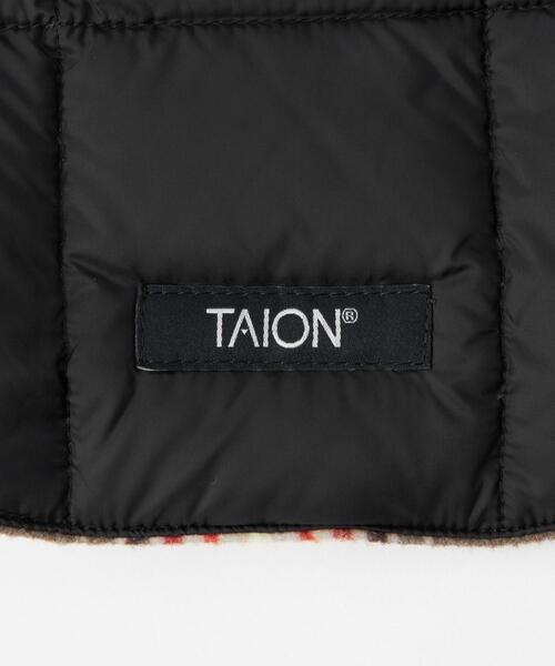 PENDLETON（ペンドルトン）の「【別注】【WEB限定】＜PENDLETON×TAION＞ネックウォーマー（ネックウォーマー/スヌード）」 - WEAR