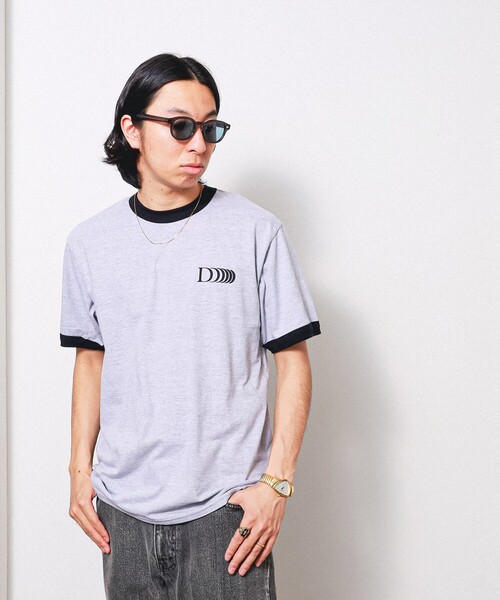 Dunno（ドノウ）の「Dunno / Dont Know T（Tシャツ/カットソー）」 - WEAR