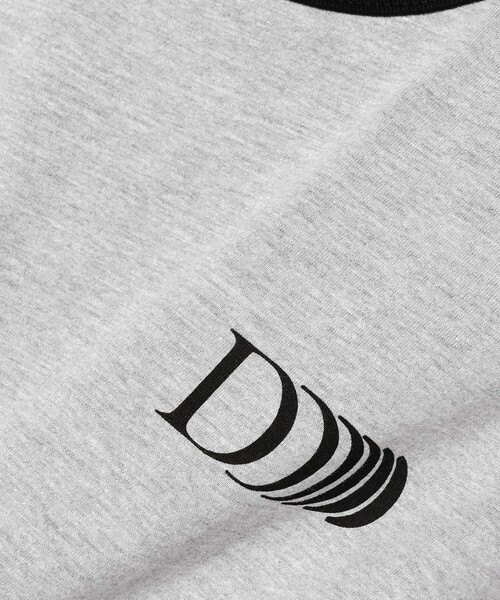 Dunno（ドノウ）の「Dunno / Dont Know T（Tシャツ/カットソー）」 - WEAR