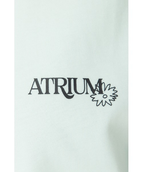 RODEO CROWNS WIDE BOWL（ロデオクラウンズワイドボウル）の「ATRIUM Tシャツ（Tシャツ/カットソー）」 - WEAR