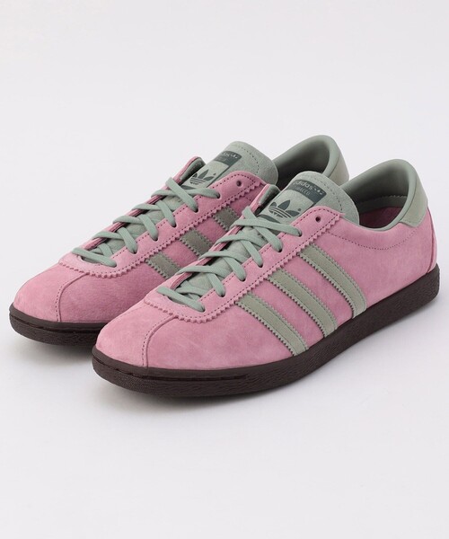 FREAK'S STORE（フリークスストア）の「限定展開 adidas/アディダス TOBACCO / タバコ /JR2741 ...