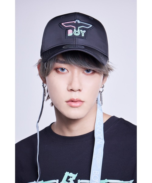 BOY LONDON（ボーイロンドン）の「【BOY LONDON】Eagle Wappen Cap（キャップ）」 - WEAR