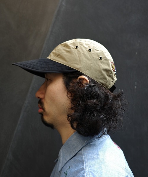 【セール】Jagged Edge Mountain Gear/ジャギッドエッジマウンテンギア 別注 CAP キャップ（キャップ）｜BEAVER ...