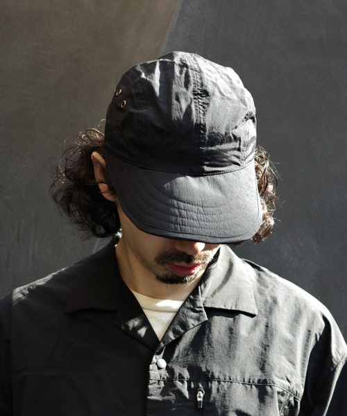 【セール】Jagged Edge Mountain Gear/ジャギッドエッジマウンテンギア 別注 CAP キャップ（キャップ）｜BEAVER ...