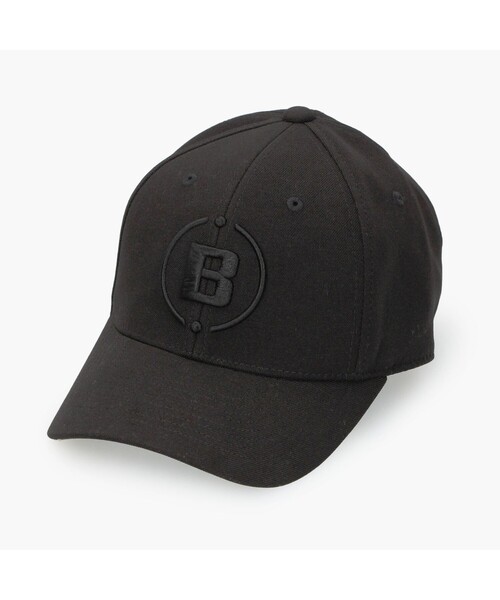 MEN’S SOLOTEX B LOGO CAP PRO（キャップ）｜BRIEFING（ブリーフィング）のファッション通販 - ZOZOTOWN