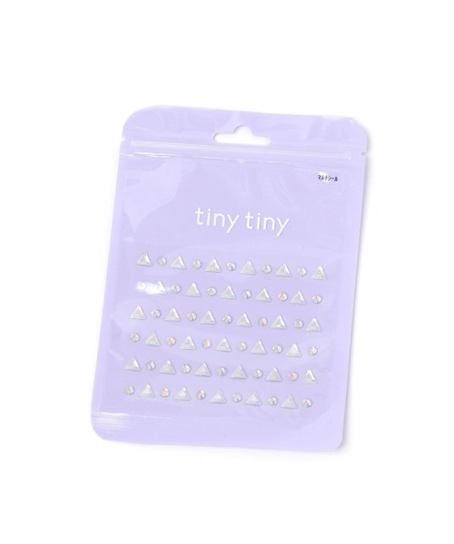 【セール】ストーンシール2[tiny tiny(ティニーティニー)]（ステッカー/テープ）｜tiny tiny（ティニーティニー）の ...