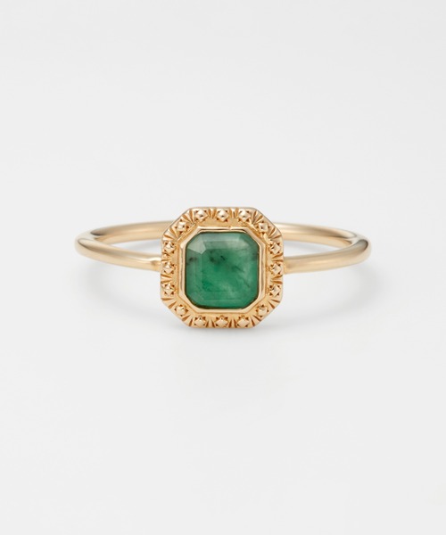 【ブランド古着】リング（リング）｜agete（アガット）のファッション通販 - ZOZOUSED