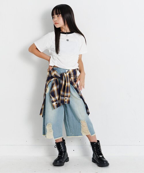 algy（アルジー）の「スターコードネックレス（ネックレス）」 - WEAR