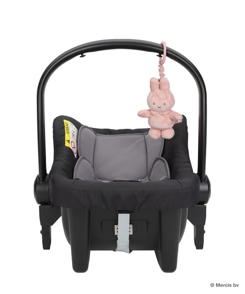 DADWAY（ダッドウェイ）の「Miffy Flower ぶるぶるトイ（おもちゃ）」 - WEAR