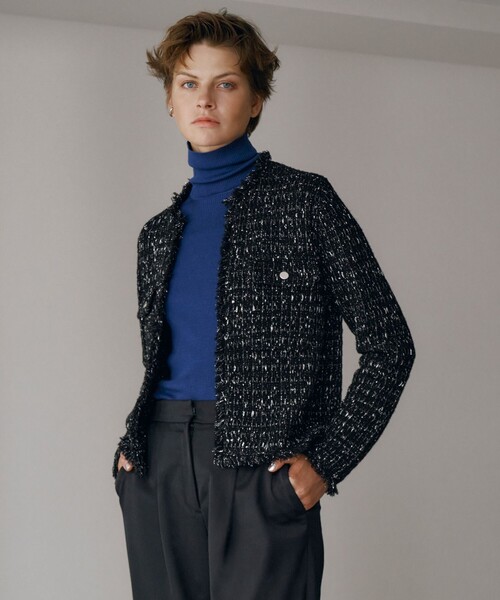 【ブランド古着】ジャケット（その他アウター）｜ICB（アイシービー）のファッション通販 - ZOZOUSED