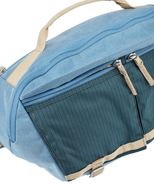 NIXON（ニクソン）の「【NIXON/ニクソン】Hatch Bag ボディバッグ 容量9L（ボディバッグ/ウエストポーチ）」 - WEAR