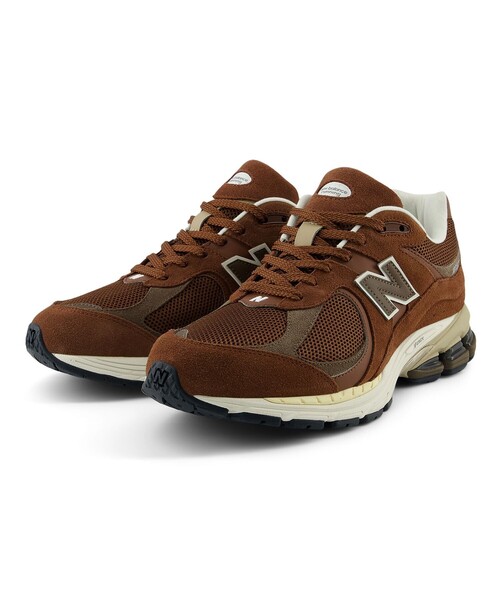 New Balance/ニューバランス M2002RFF（スニーカー）｜New Balance（ニューバランス）のファッション通販 ...