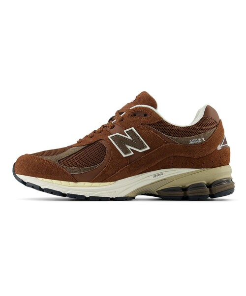 NEW BALANCE（ニューバランス）の「New Balance/ニューバランス M2002RFF（スニーカー）」 - WEAR