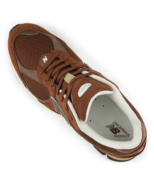 New Balance/ニューバランス M2002RFF（スニーカー）｜New Balance（ニューバランス）のファッション通販 ...