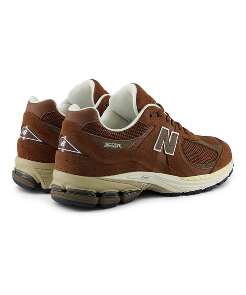 NEW BALANCE（ニューバランス）の「New Balance/ニューバランス M2002RFF（スニーカー）」 - WEAR
