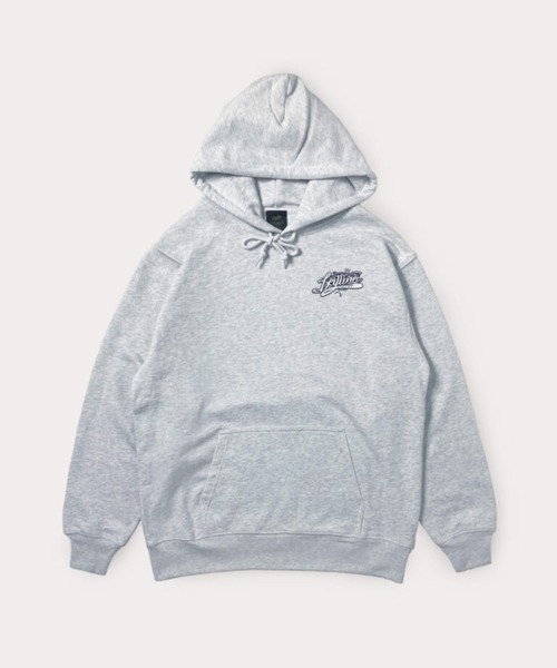 Leyline（レイライン）の「【Leyline】Script logo parka（パーカー）」 - WEAR