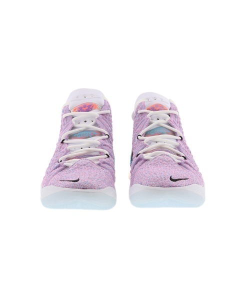 NIKE（ナイキ）の「NIKE ナイキ LEBRON XVIII CQ9283-900（スニーカー）」 - WEAR
