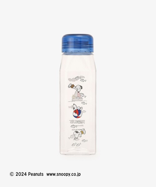 オクタゴンボトル 400ml/PEANUTS（水筒）｜Afternoon Tea（アフタヌーンティー）のファッション通販 - ZOZOTOWN