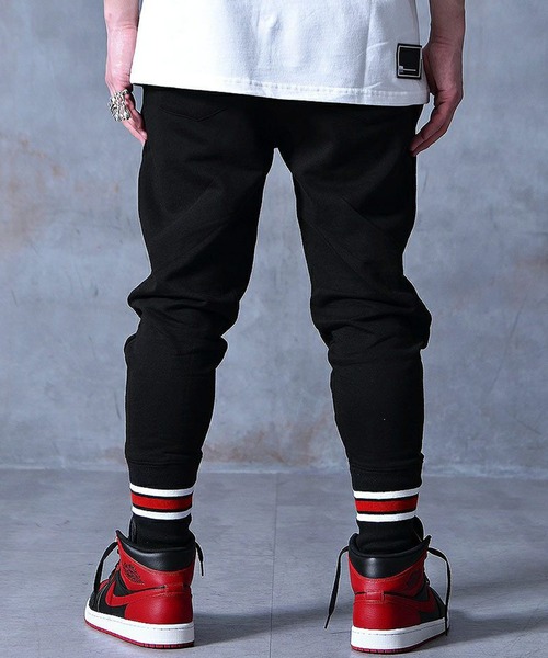 DIVINER（ディヴァイナー）の「Red Thomas PANTS（その他パンツ）」 - WEAR