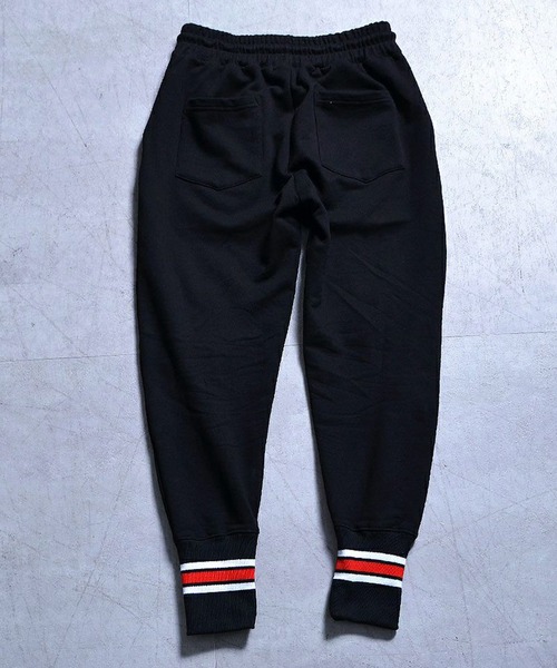 DIVINER（ディヴァイナー）の「Red Thomas PANTS（その他パンツ）」 - WEAR