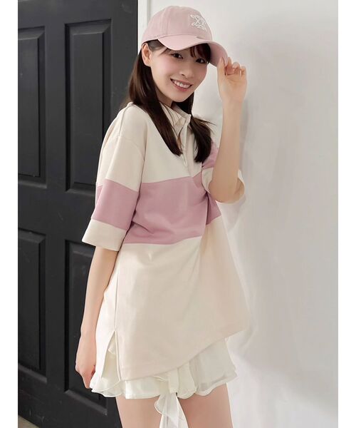 dazzlin（ダズリン）の「【NEW ERA×dazzlin】9TWENTY（キャップ）」 - WEAR