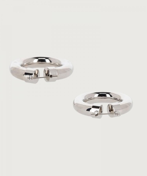 G.V.G.V.（ジーヴィージーヴィー）の「VOLUME HOOP PIERCE（ピアス（両耳用））」 - WEAR