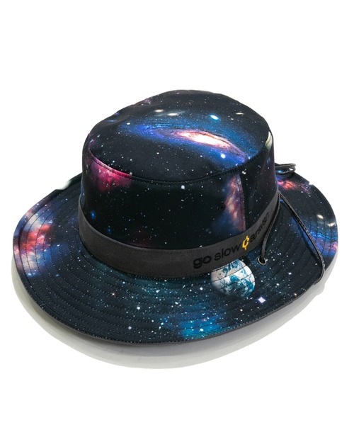 Clef（クレ）の「Clef/クレ CLEF x GSC REV. 総柄 HAT【GSC15周年】（ハット）」 - WEAR