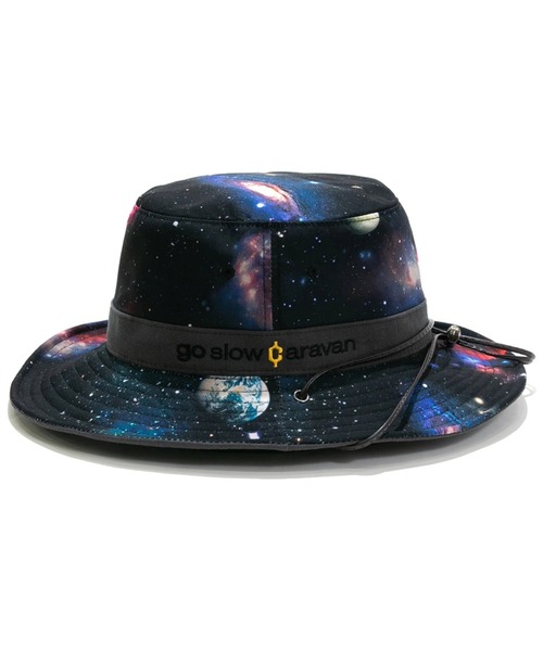 Clef（クレ）の「Clef/クレ CLEF x GSC REV. 総柄 HAT【GSC15周年】（ハット）」 - WEAR