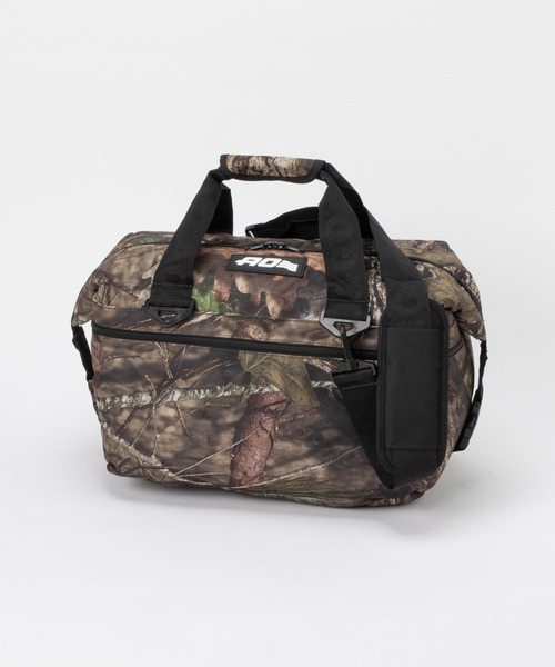 AO COOLERS 24PACK CANVAS SOFT COOLERエーオークーラーズ キャンバス ソフト クーラー（アウトドアグッズ ...