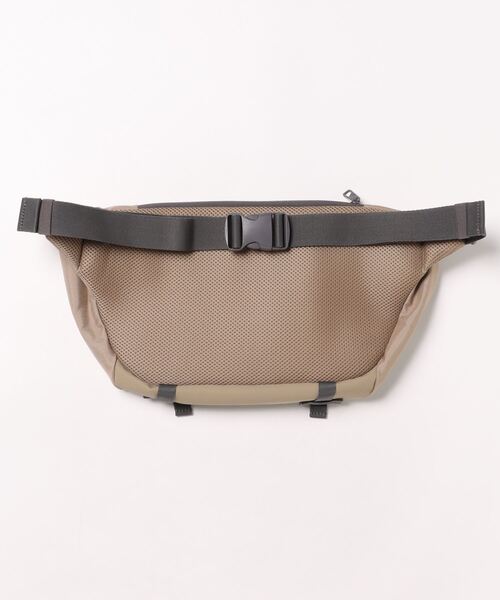 adidas（アディダス）の「《adidas》ESSクロスボディバッグ（ボディバッグ/ウエストポーチ）」 - WEAR