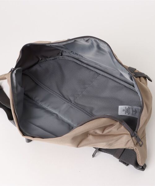 adidas（アディダス）の「《adidas》ESSクロスボディバッグ（ボディバッグ/ウエストポーチ）」 - WEAR