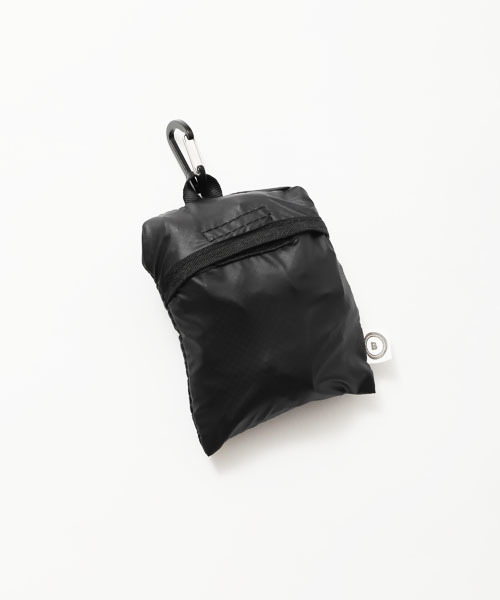 HOLIDAY（ホリデイ）の「HOLIDAY PACKABLE MINI WAIST BAG パッカブルホリデイミニウエストバッグ（ボディ ...