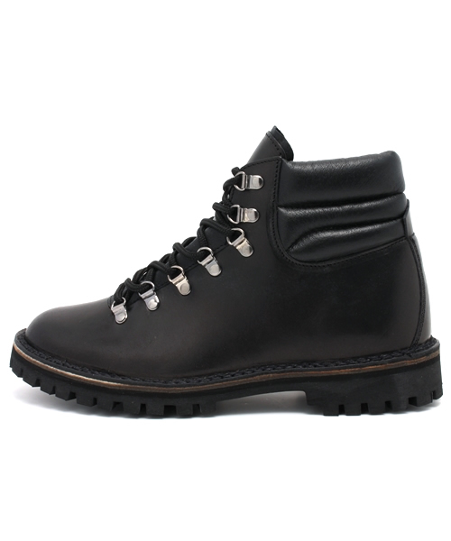 International Gallery BEAMS（インターナショナルギャラリービームス）の「CEBO / CLIMBING BOOTS ...
