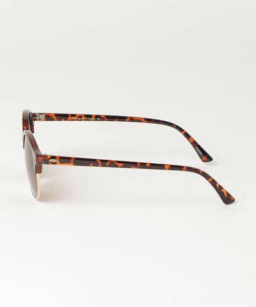 EDGE STYLE（エッジスタイル）の「EDGE STYLE/エッジスタイル サングラス 紫外線対策 UVカット ES820-1（サングラス ...