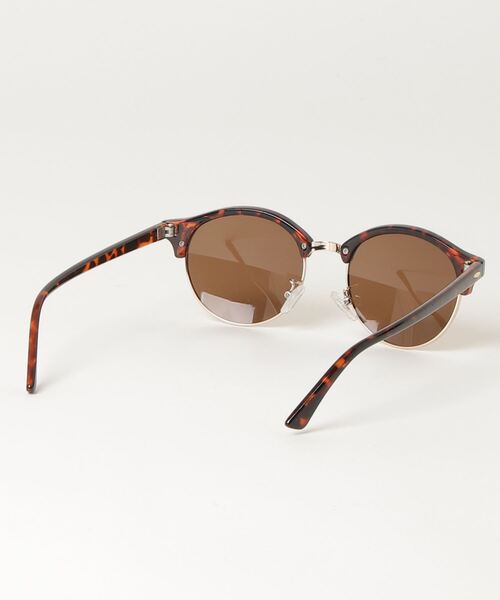 EDGE STYLE（エッジスタイル）の「EDGE STYLE/エッジスタイル サングラス 紫外線対策 UVカット ES820-1（サングラス ...