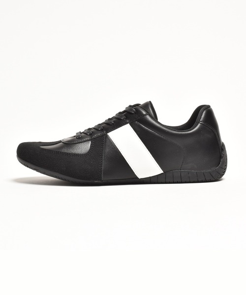 【セール】【SVEC / シュベック】ジャーマントレーナー ドライビングシューズ（スニーカー）｜GERMAN TRAINER（ジャーマントレーナー）のファッション通販 - ZOZOTOWN