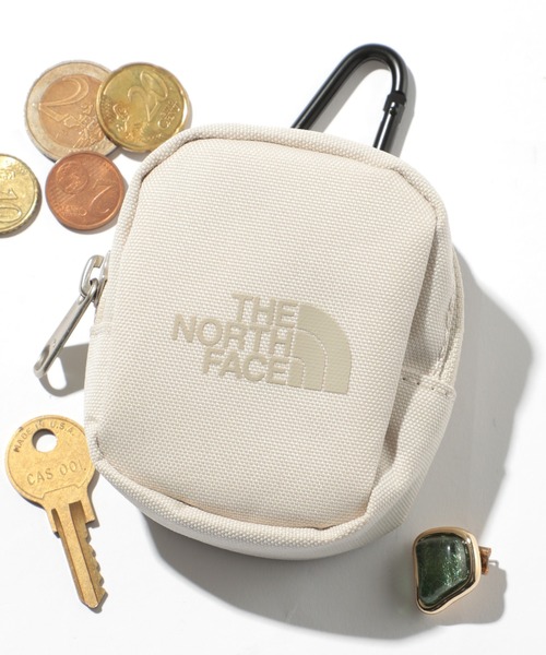 【セール】【THE NORTH FACE WHITE LABEL】WL MINI POUCH（ポーチ）｜THE NORTH FACE（ザノース ...
