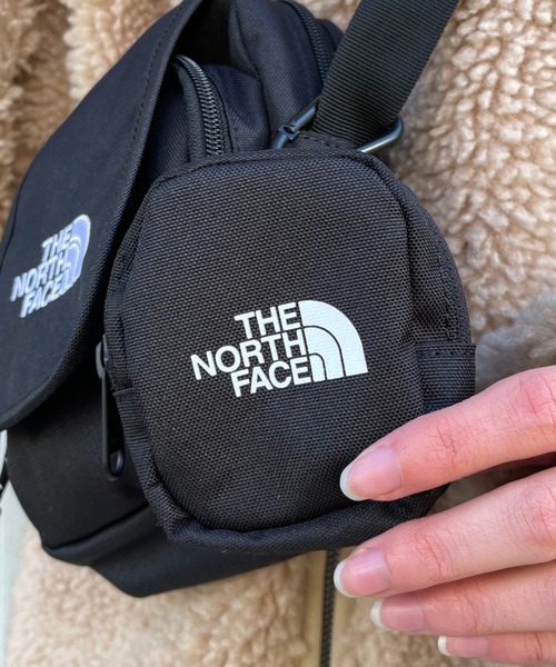 THE NORTH FACE（ザノースフェイス）の「【THE NORTH FACE WHITE LABEL】WL MINI POUCH（ポーチ ...