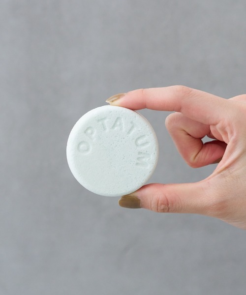 BIRTHDAY BAR（バースデイバー）の「【OPTATUM】Shower steamer 45g（入浴剤・バスケア）」 - WEAR