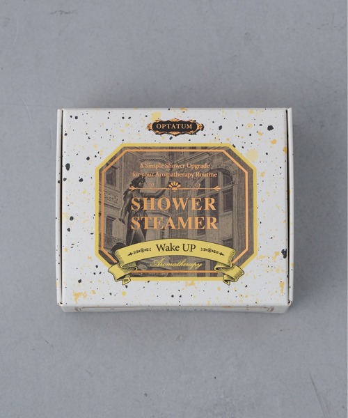 BIRTHDAY BAR（バースデイバー）の「【OPTATUM】Shower steamer 45g（入浴剤・バスケア）」 - WEAR