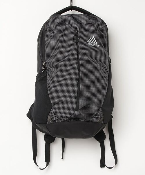 ルーヌ20 RHUNE 20 テクノグラナイト（バックパック/リュック）｜GREGORY（グレゴリー）のファッション通販 - ZOZOTOWN