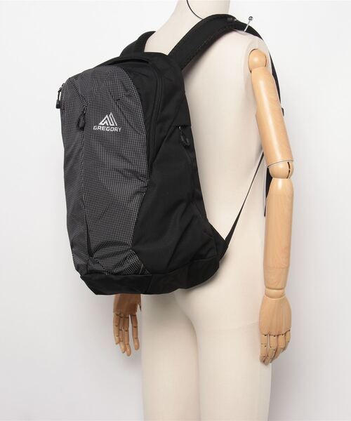 ルーヌ20 RHUNE 20 テクノグラナイト（バックパック/リュック）｜GREGORY（グレゴリー）のファッション通販 - ZOZOTOWN