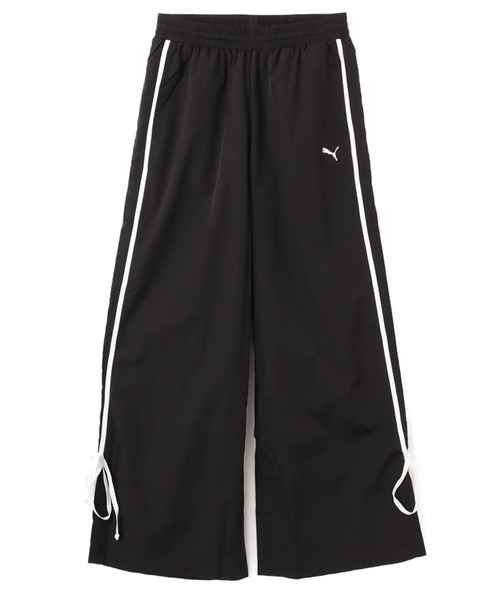 PUMA T7 MODERN DELIGHT TRACK PANTS / プーマ T7 モダン デライト トラック パンツ（その他パンツ ...
