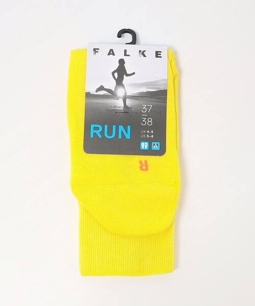 【セール】＜FALKE＞RUN ソックス（ソックス/靴下）｜FALKE（ファルケ）のファッション通販 - ZOZOTOWN