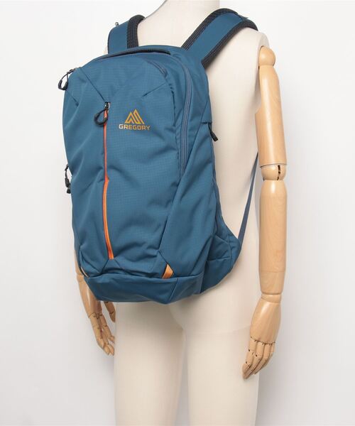 GREGORY（グレゴリー）の「ルーヌ20 RHUNE 20 サンセットブルー（バックパック/リュック）」 - WEAR