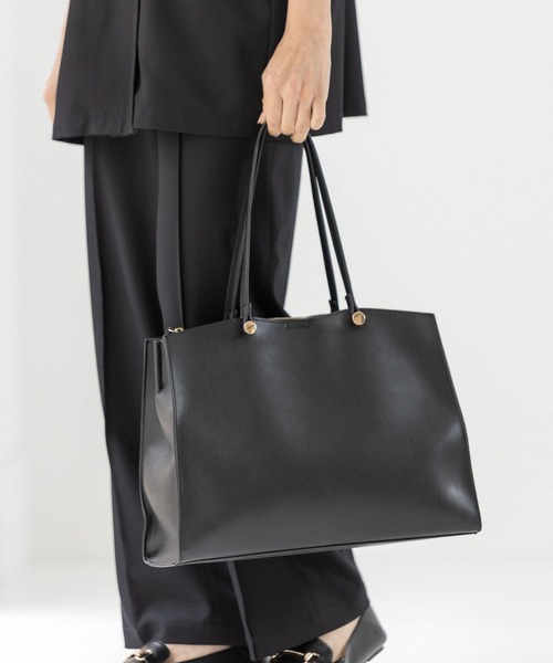 【セール/ブランド古着】トートバッグ（トートバッグ）｜LEPSIM（レプシィム）のファッション通販 - ZOZOUSED